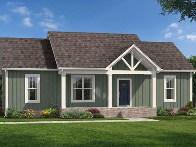 Knights Landing Dr, Heathsville, VA 22473