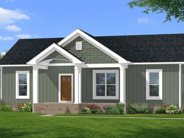 Knights Landing Dr, Heathsville, VA 22473