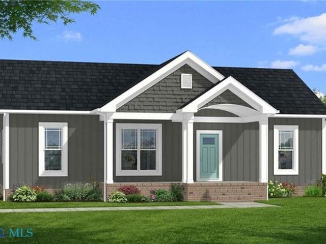Knights Landing Dr, Heathsville, VA 22473