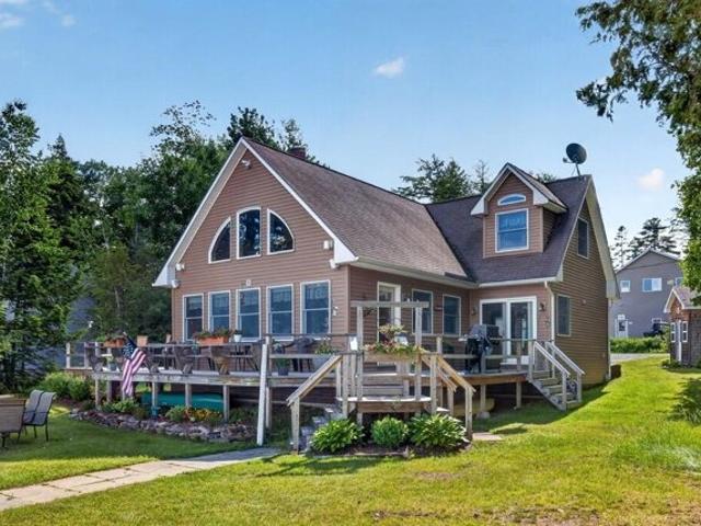 Knights Landing Rd, Lake View Plt, Home For Sale