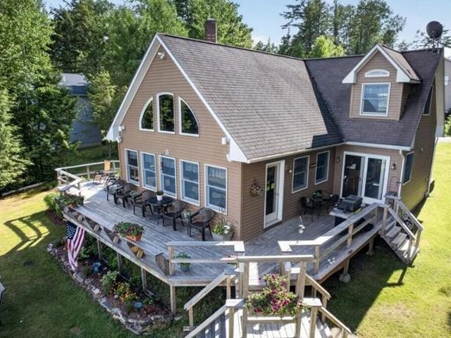 Knights Landing Rd, Lake View Plt, Home For Sale