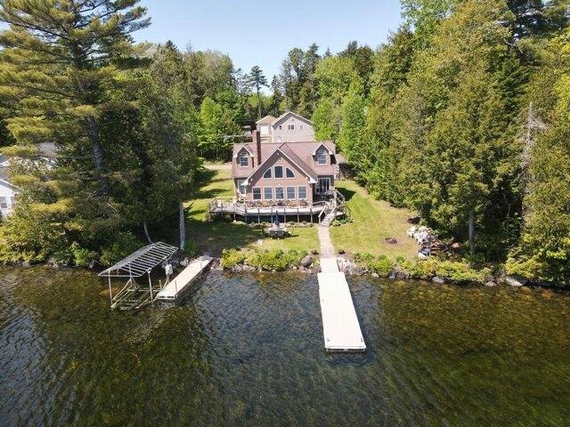 Knights Landing Rd, Lake View Plt, Home For Sale