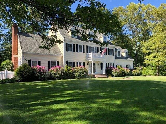 Knights Ln, Newburyport, Home For Sale