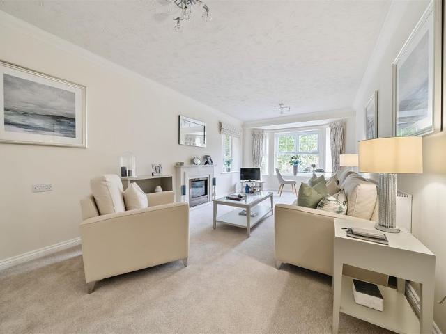 Knights Lodge, Lymington, Hampshire