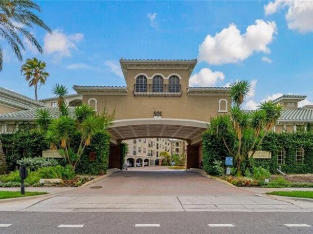 Knights Run Ave Apt,tampa, Condo For Sale