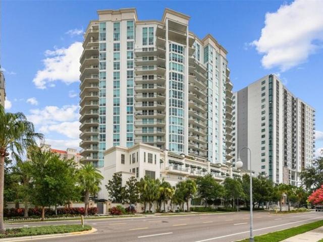 Knights Run Ave Unit,tampa, Condo For Sale