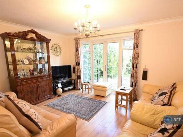 Knights Ridge, Orpington, 4 Bedroom Detached