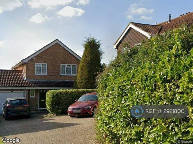 Knights Ridge, Orpington, BR6 4 bed detached house to rent £2,600 pcm £600 pw