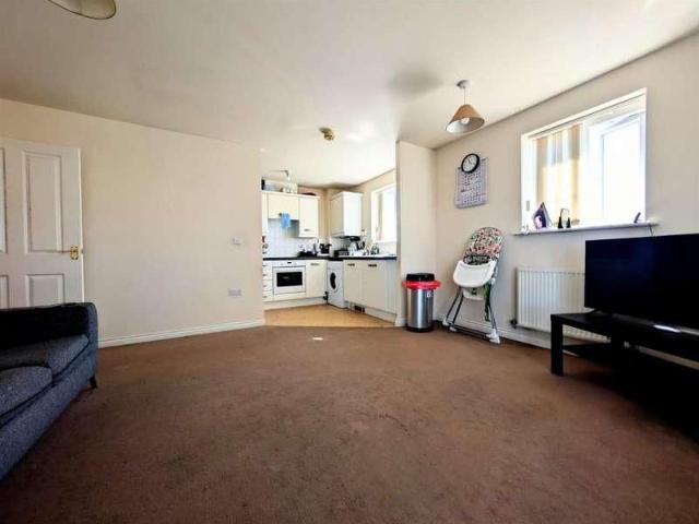 Knights Road, Eliot, CV10