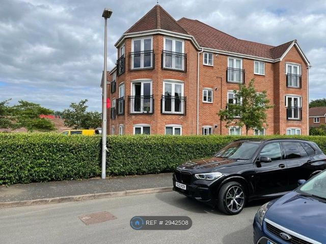 Knights Road, Nuneaton CV10, 2 bed flat to rent, £950 pcm | PrimeLocation