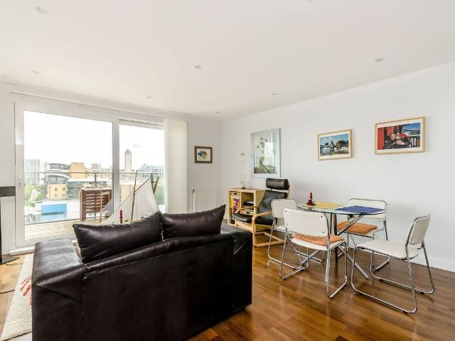 Knights Tower, Deptford, London SE8, 1 bed flat to rent, £1,800 pcm | PrimeLocation
