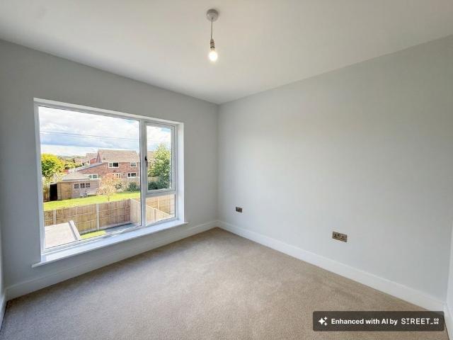 Knights Walk, Sutton, DN22