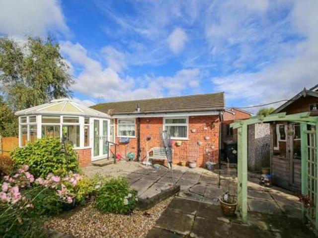 Knightscliffe Crescent, Shevington, 2 Bedroom Detached