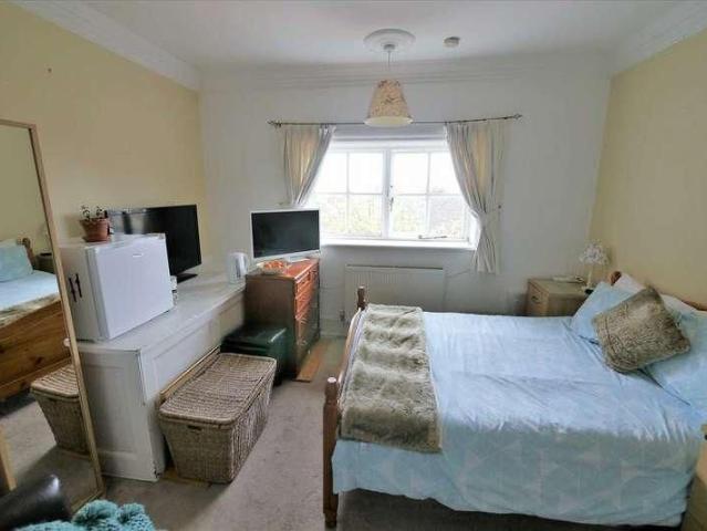 Knightscroft House, Sea Lane, BN16