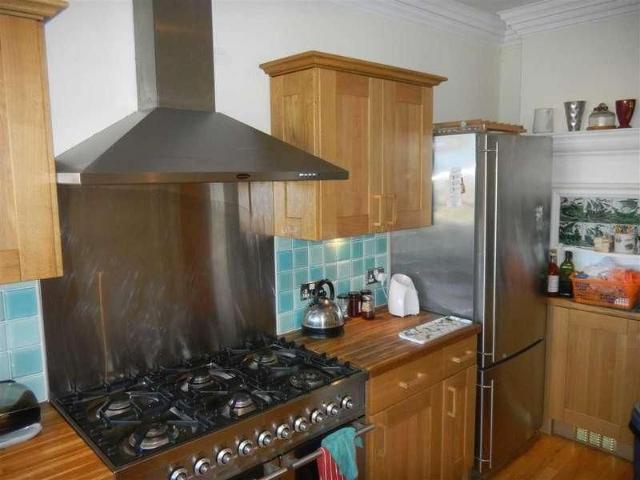 Knightscroft,sea Lane, BN16