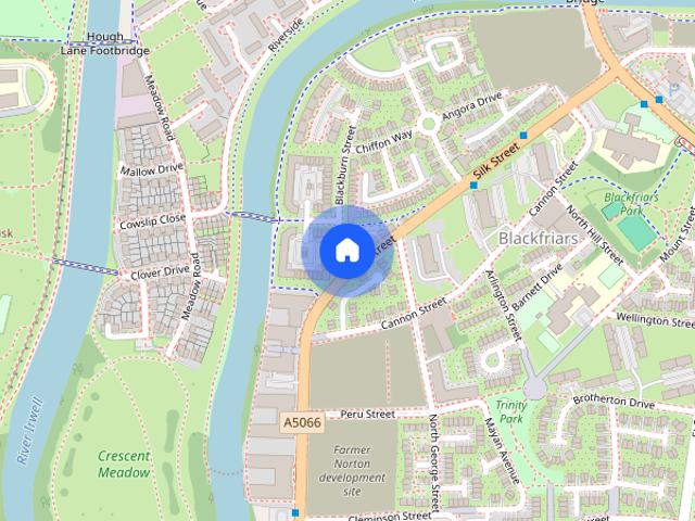 Knightsbridge Court, Salford, M3
