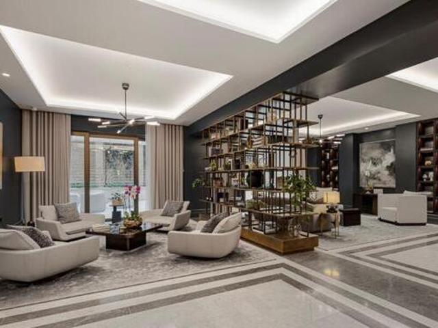 Knightsbridge Gate, Knightsbridge, London, 6 Bedroom Flat