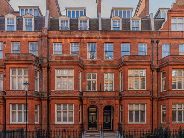 Knightsbridge, Hans Road, London, 2 Bedroom Flat