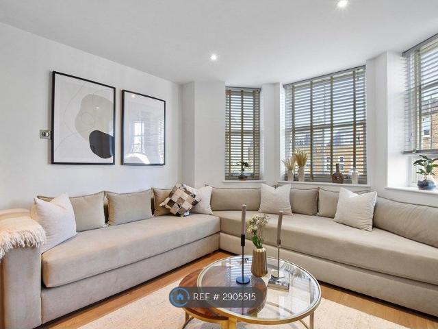 Knightsbridge House, London W4, 1 bed flat to rent, £2,280 pcm | PrimeLocation