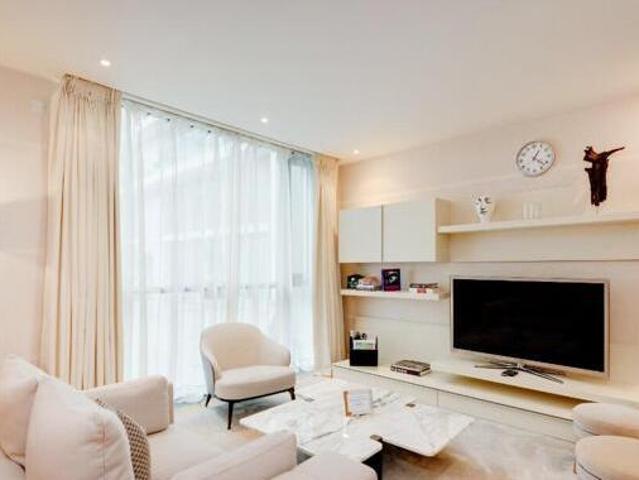 Knightsbridge, London, 2 Bedroom Mews