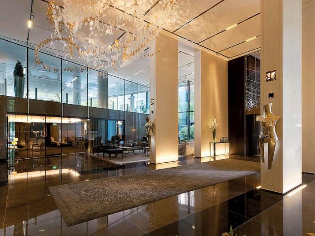 Knightsbridge, London SW1X 1 bed apartment to rent £26,000 pcm £6,000 pw