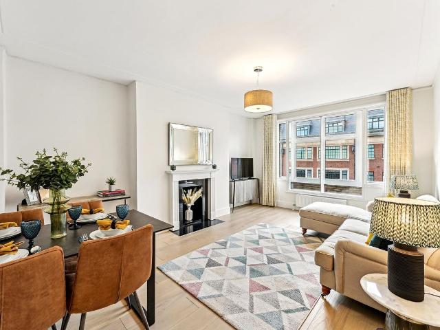 Knightsbridge, London SW1X, 1 bed flat to rent, £4,333 pcm | PrimeLocation