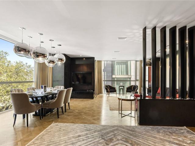 Knightsbridge, London SW7, 4 bed flat to rent, £24,999 pcm | PrimeLocation