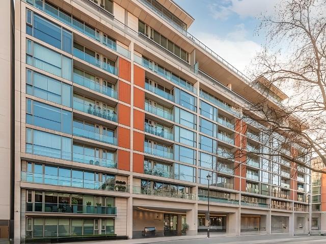 Knightsbridge, London SW7, Studio to rent, £7,367 pcm | PrimeLocation