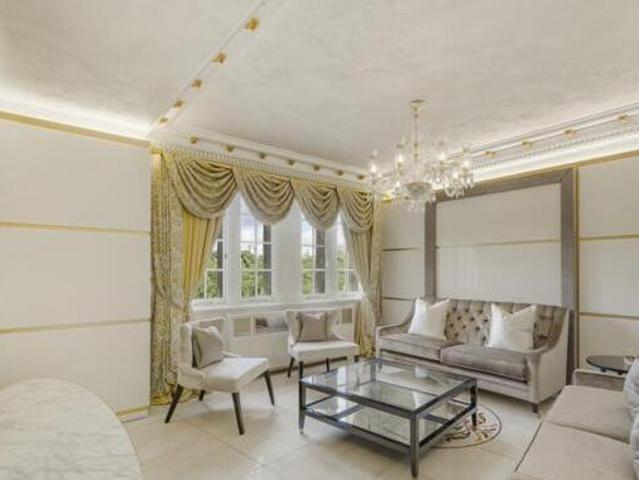 Knightsbridge, Parkside, London, 3 Bedroom Flat