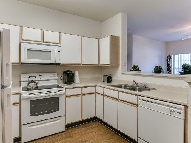 Knightsbridge Senior Apartments 2 Bedroom Apartment for Rent at 3455 Fm 1960 Rd W, Humble, TX 77338
