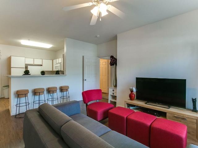 Knightsbridge Senior Apartments 2 Bedroom Apartment for Rent at 3455 Fm 1960 Rd W, Humble, TX 77338