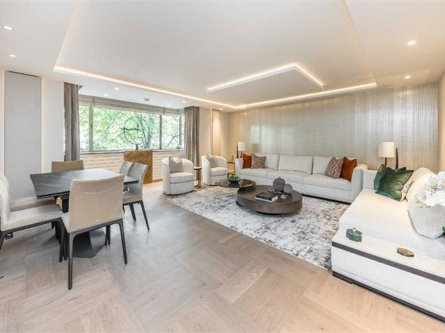 Knightsbridge, South Kensington SW7, 3 bed flat to rent, £17,996 pcm | PrimeLocation