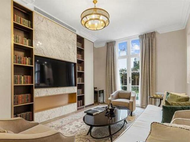 Knightsbridge, Thurloe Place,london, 6 Bedroom House