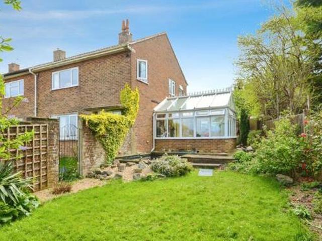 Knightsbridge Way, Hemel Hempstead, 3 Bedroom End