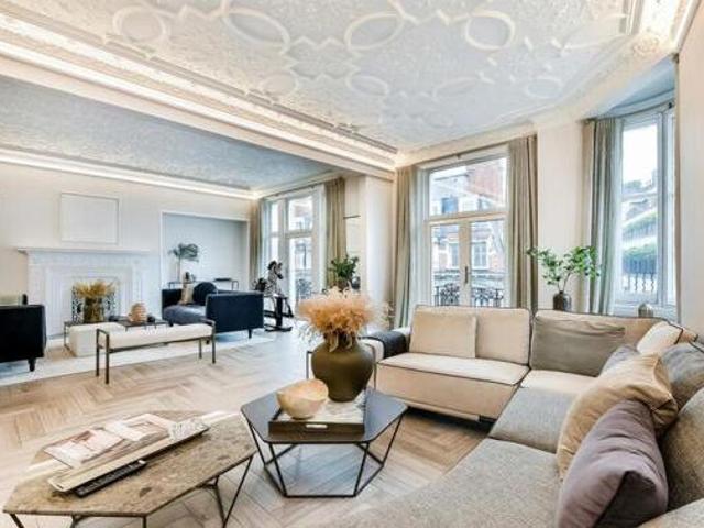 Knightsbridge, Wellington Court, 8 Bedroom Apartment