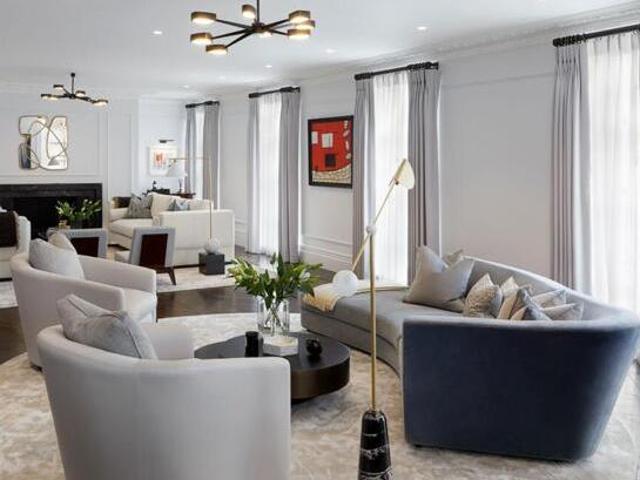 Knightsbridge, William Street, London, 4 Bedroom Flat