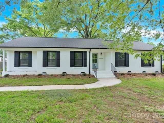 Knightswood Dr, Charlotte, Home For Sale