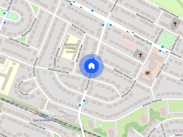 Knightswood, Glasgow, G13