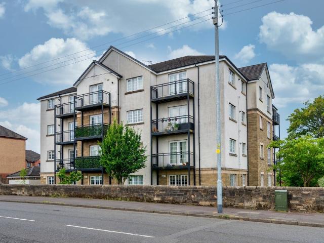 Knightswood Road, Glasgow, Glasgow G13, 1 bed flat to rent, £1,050 pcm | PrimeLocation