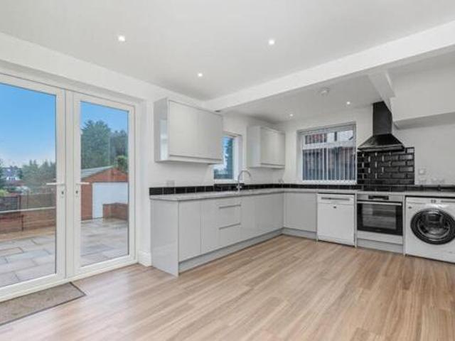 Knightsway, Leeds, 3 Bedroom Semi detached