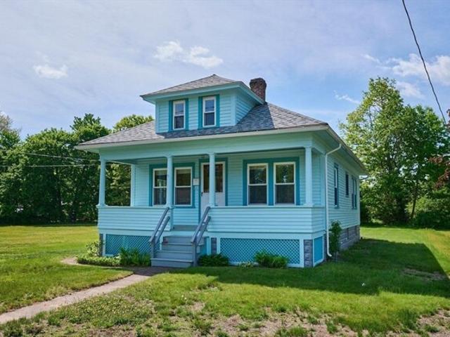 Knipfer Ave, Easthampton, Home For Sale
