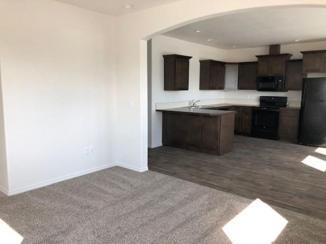 Knu910/912 3 Bedroom Apartment for Rent at 910/912 W. Poplar, Walla Walla, WA 99362