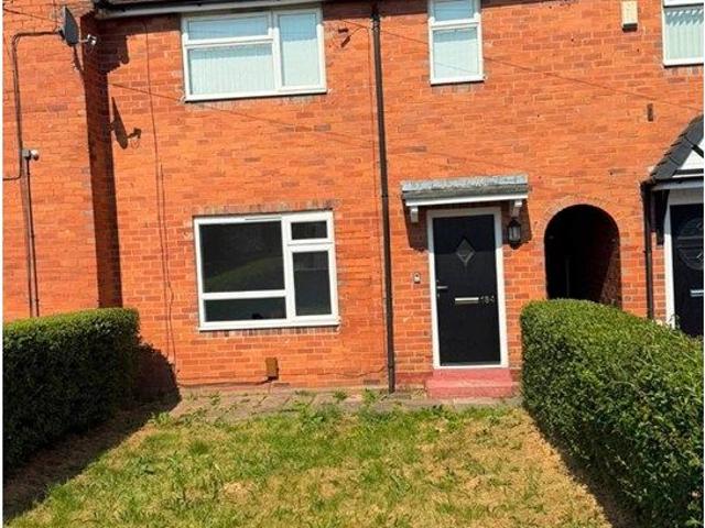 Knutton Lane, Newcastle ST5, 2 bed end terrace house to rent, £800 pcm | PrimeLocation