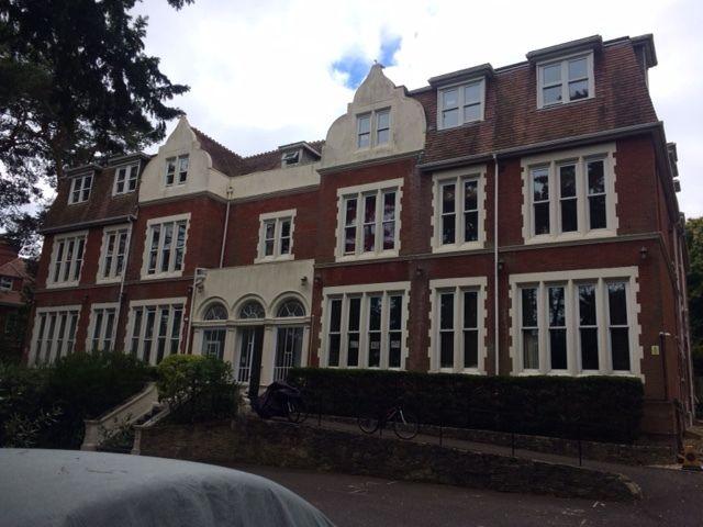 Knyveton Road, Bournemouth BH1, 2 bed flat to rent, £1,200 pcm | PrimeLocation