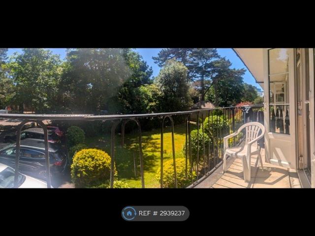 Knyveton Road, Bournemouth BH1, Studio to rent, £750 pcm | PrimeLocation