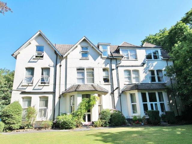 Knyveton Road, Bournemouth BH1, Studio to rent, £925 pcm | PrimeLocation