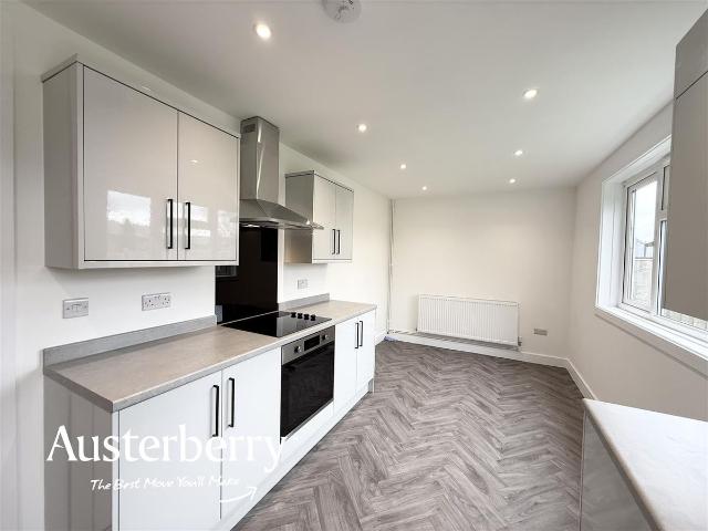 Knype Way, Newcastle ST5, 3 bed semi detached house to rent, £875 pcm | PrimeLocation