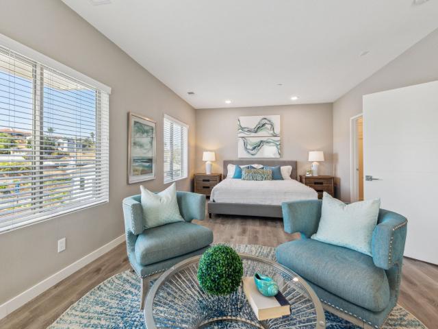 KSB Santa Fe Townhomes