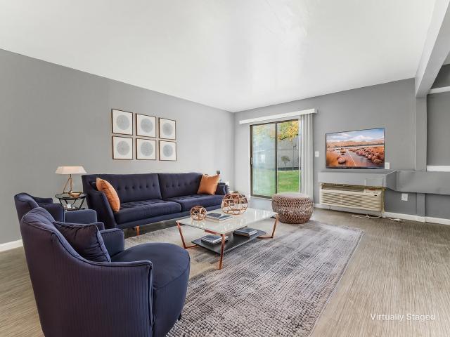 KP EASTLAND, LLC 1 Bedroom Apartment for Rent at 2510 Kimberly Pkwy E, Columbus, OH 43232 Eastland