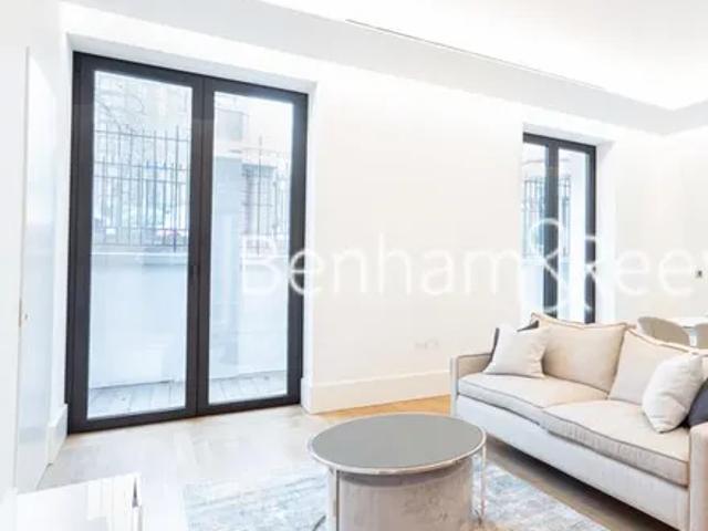 Krokodilos, 28A Kensington Church Street, London, W8 4EP, United Kingdom | 1 bed apartment for rent #130734812 | Rentberry